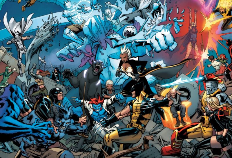 15 Best Wolverine Comics Of All Time (RANKED) - Birds of Neptune