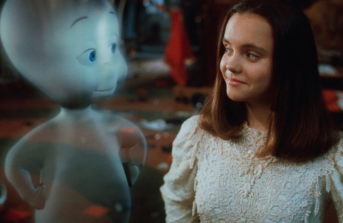 Casper (1995): Where to Watch and What You Should Know Before Watching ...