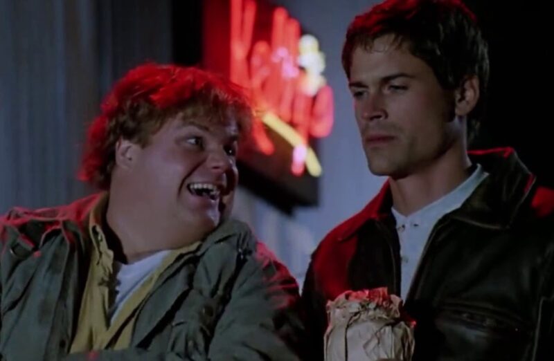 Tommy Boy (1995): All You Should Know Before Watching It Without ...