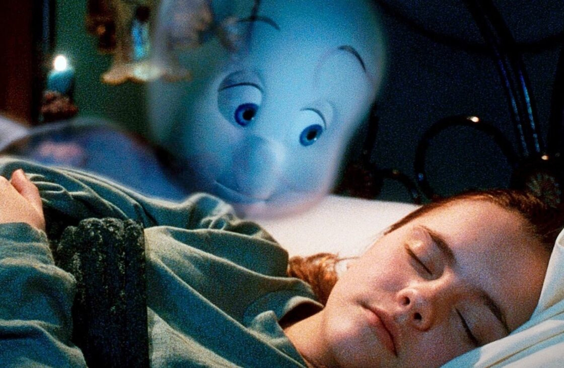 Casper (1995): Where to Watch and What You Should Know Before Watching ...
