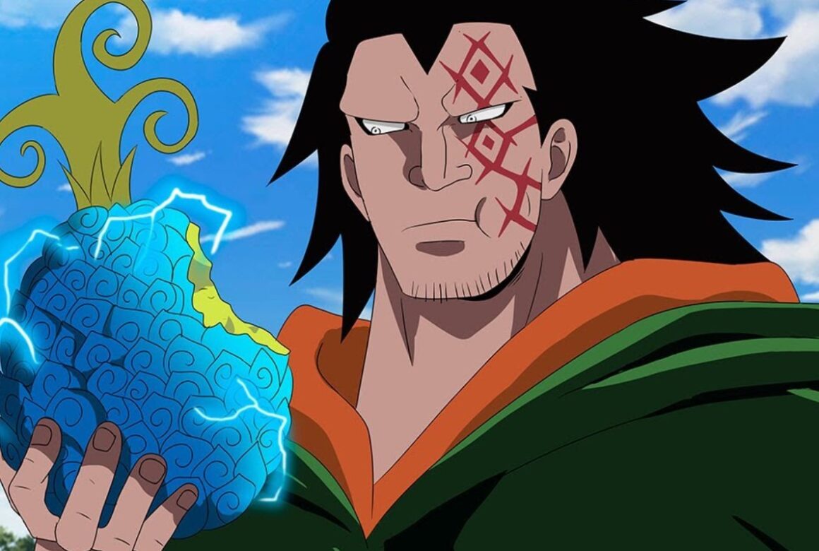 Luffy s Son Luffy s Son