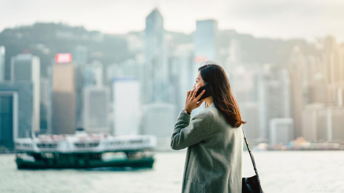 5 Ways to Make Your Business Travel Process Less Stressful - Birds of ...