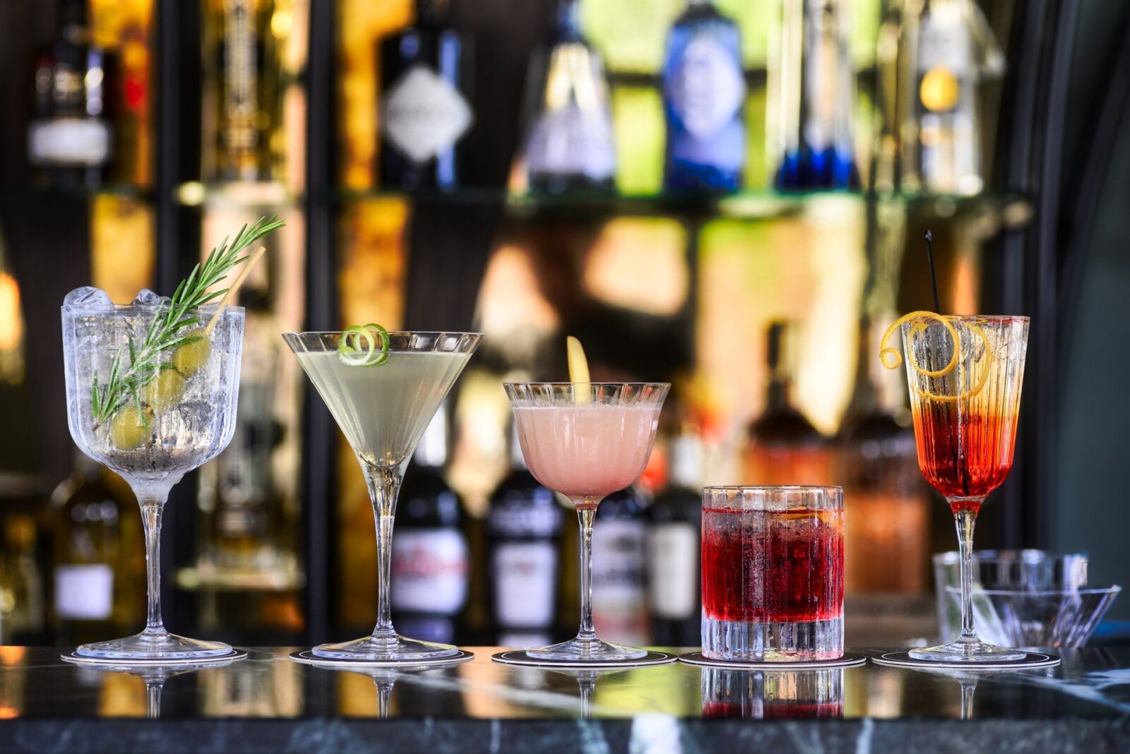 Cocktails and Connections: Party Ideas for Networking After a Business ...