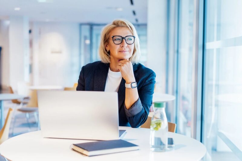 How to Find the Right Non-Executive Director for Your Board in 2025 ...