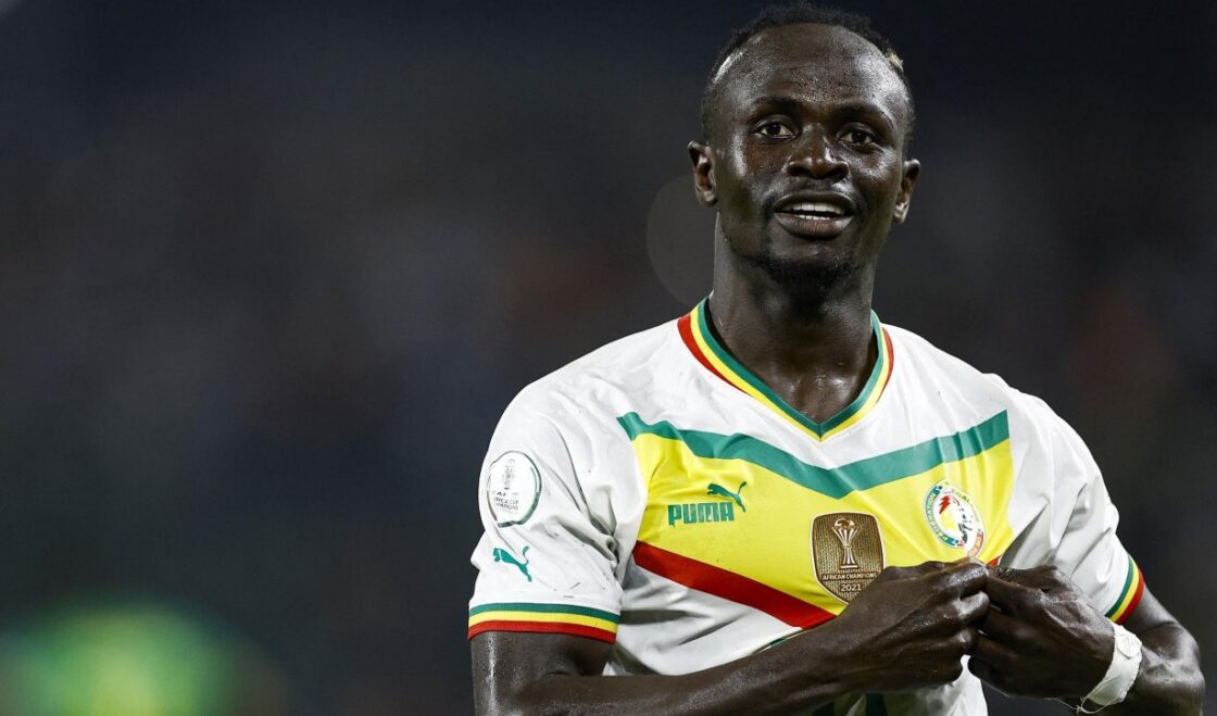 Top Senegal Players in 2025 and Their Performance in Major Competitions ...
